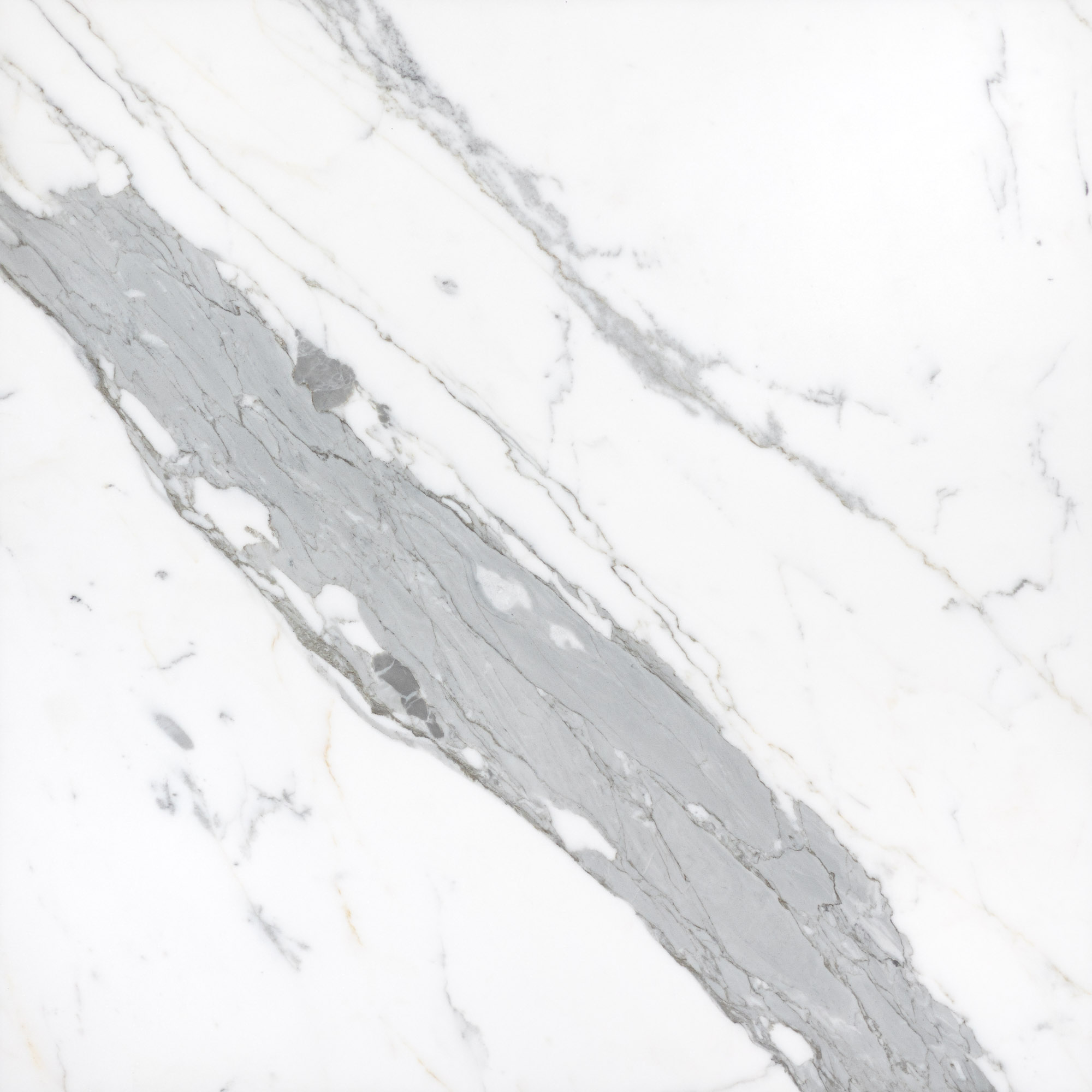 Statuario Venato Marmor - The Tile Studio