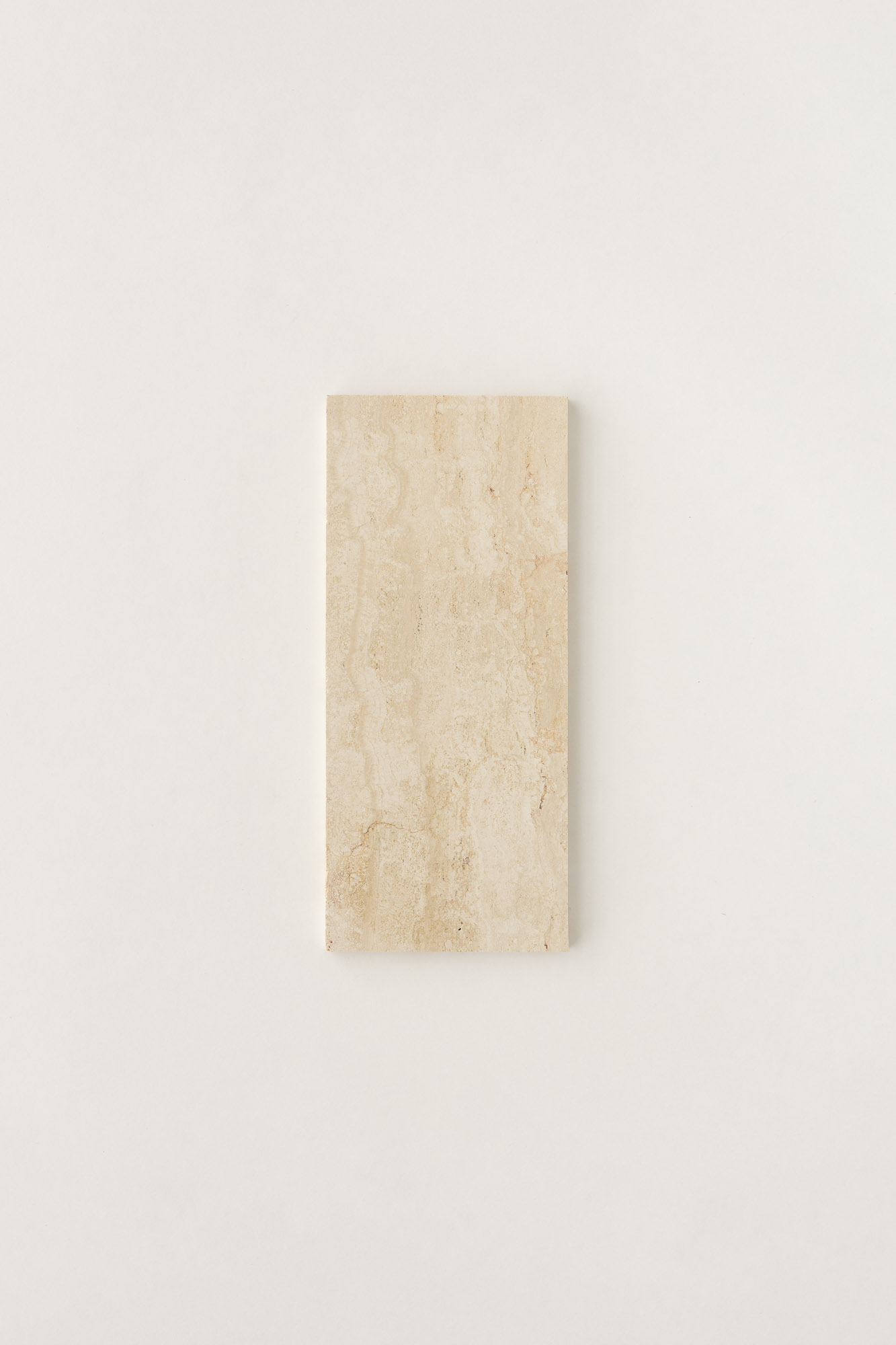 Travertin Mcd, Poleret - The Tile Studio